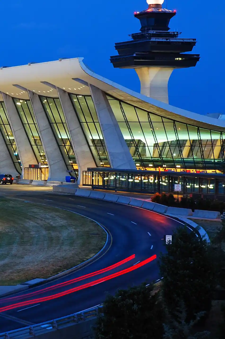 Car Service Washington DC Reagan Airport For Your Airport Transfers